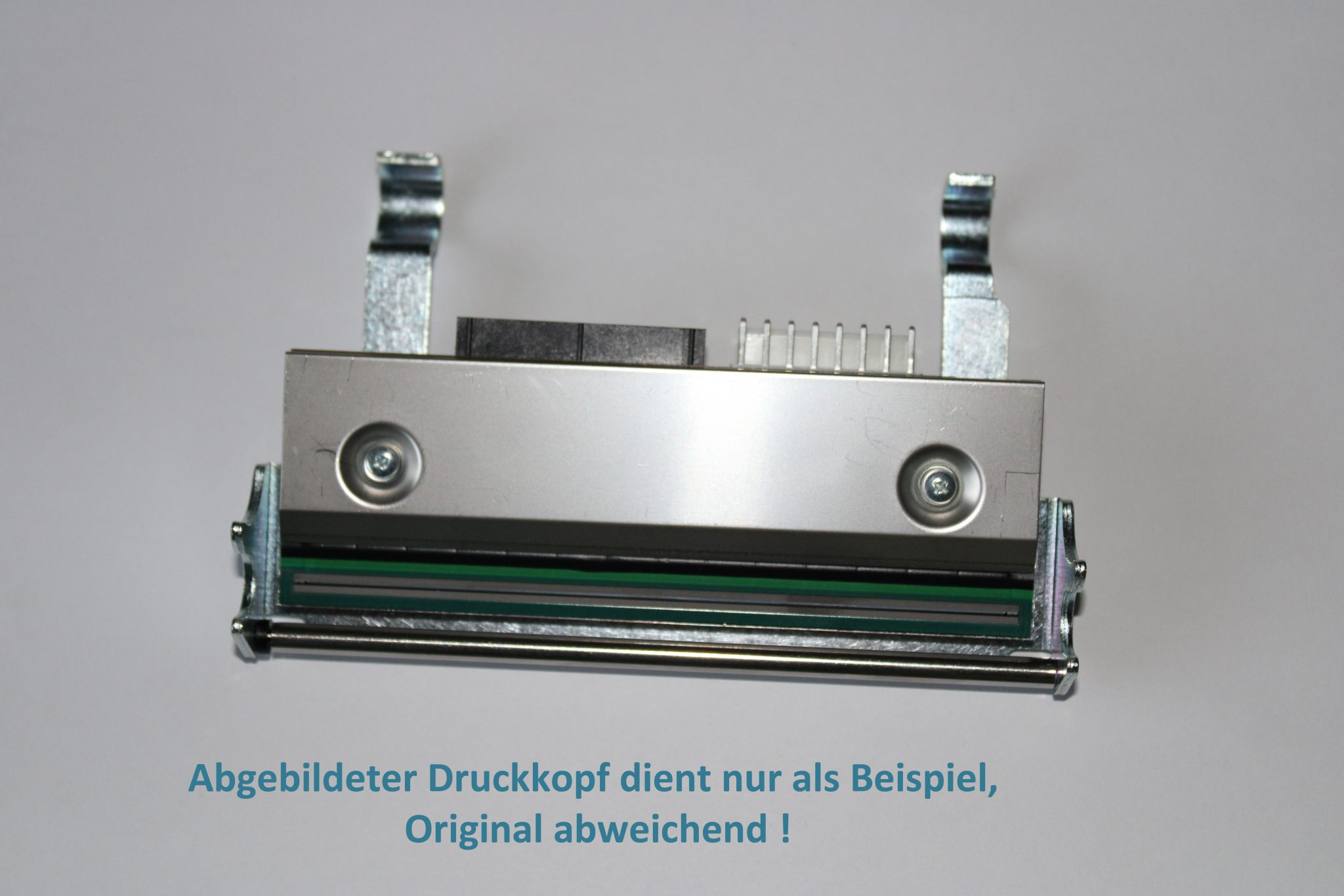 Druckkopf, Thermoleiste, Valentin, Pica II, Vita II, 106/12, 37.04.2326